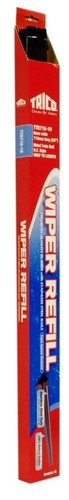 TTR710-10 Trico Premium Metal Rail Wiper Blade Refills 8mm x 710mm (10 ...