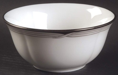 Lenox Erin Fruit Dessert Bowl 1191068 | eBay