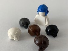 LEGO Sets with Part 30171 Minifig Accessory Cap Aviator, Headgear