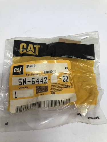 Caterpillar (Cat) 5N-6442 or 5N6442 Spacer | eBay