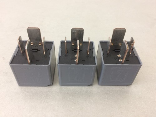 Relay FOMOCO Ford 5m5t 14b192 EA for sale online | eBay