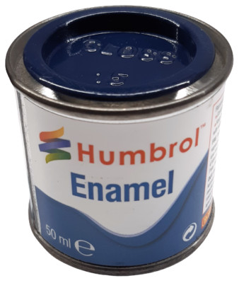 Humbrol 50ml for sale | eBay UK