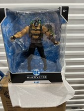 DC Multiverse Bane (Batman Comics)