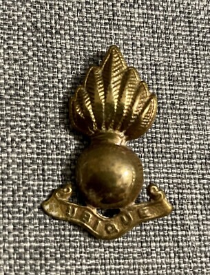 Ubique Badge in Collectable Military Badges for sale | eBay