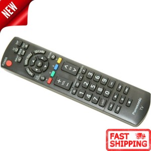 Panasonic Plasma Remote Control for sale | eBay