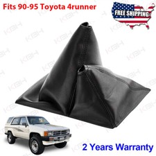 Toyota 4Runner Shift Boots at Andy's Auto Sport