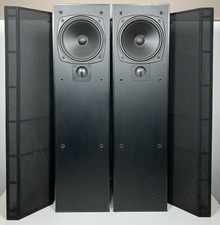 Used Boston Acoustics VR20 Floorstanding speakers for Sale | HifiShark.com