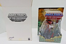 Masters of the Universe Mattel Classics Zodak