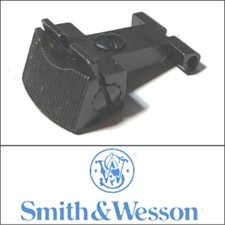 Smith And Wesson Model 41 | Guide to Vintage Gun Parts