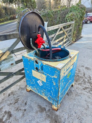 Diesel Bowser for sale | eBay