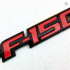 Ford F150 Fender Inserts at Andy's Auto Sport