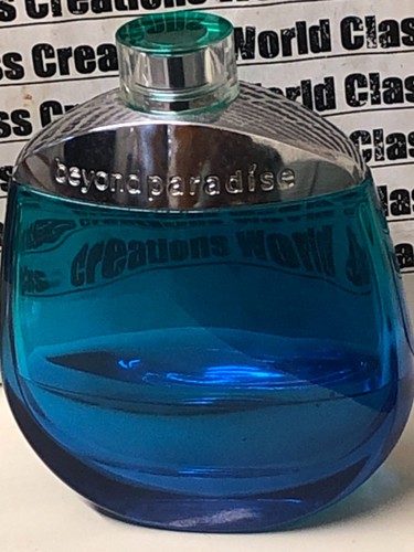 ESTEE LAUDER BEYOND PARADISE COLOGNE/EDT SPRAY FOR MEN-1.7 OZ/50 ML ...