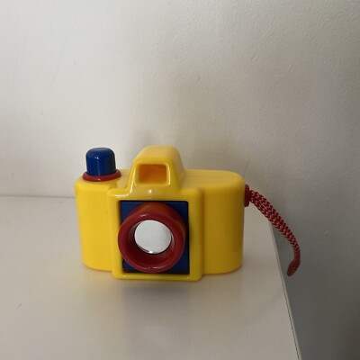 toy camera products for sale | eBay