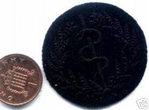 GURKHA MEDIC patch | eBay