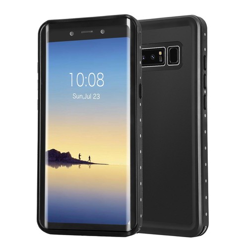 Waterproof Case Underwater Shockproof Dirtproof Cover For Samsung ...