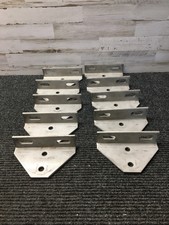 B-Line Industrial Brackets & Joining Plates for sale | eBay
