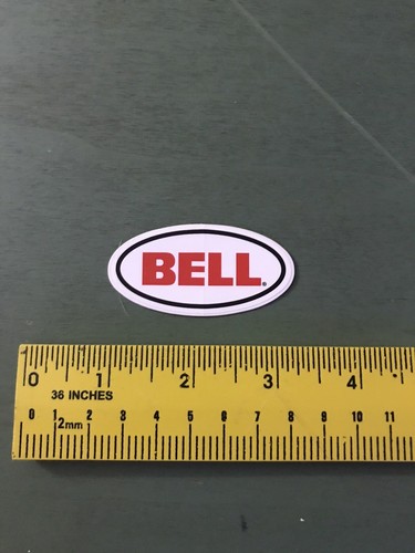 bell helmet Sticker | eBay