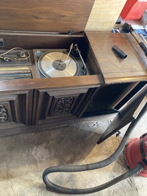 Philco Console In Vintage Record Players for sale | eBay