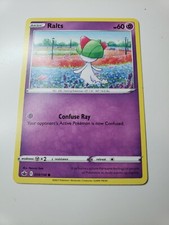 Ralts Pokemon Cards - Find Pokemon Card Pictures With Our Database ...