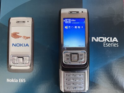 Nokia E Series for sale | eBay