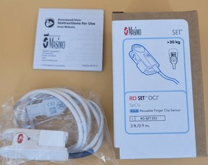 Masimo Sensors products for sale | eBay