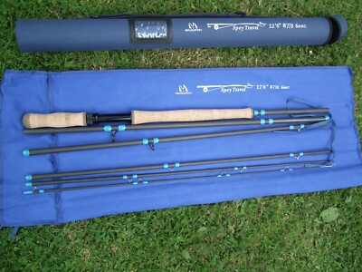 10ft Fly Rod for sale | eBay