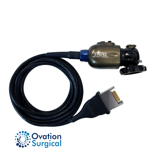 Karl Storz Image 1 Spies H3-P TH103 Urology Camera Head | eBay