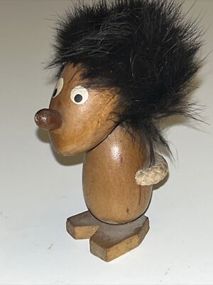 Gonk in Vintage & Retro Collectables (1960s) for sale | eBay