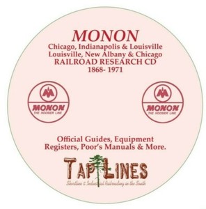 Taplines Railroad Photography | eBay Stores