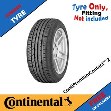 Continental 185/60/15 Car Tyres for sale | eBay