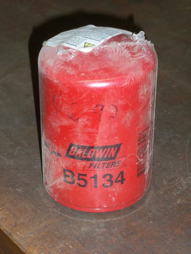 Baldwin B5134 Cooling System Filter (Pack of 6) Free Expedited Shipping ...