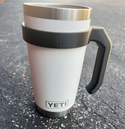 Handle For Yeti 20oz Tumbler | eBay
