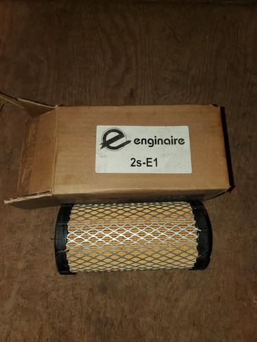 Snapper / Briggs OEM Yard Cruiser Air Filter 7073439 | eBay