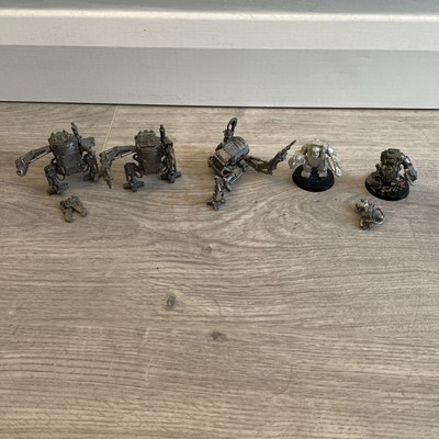 Warhammer Figures for sale | eBay