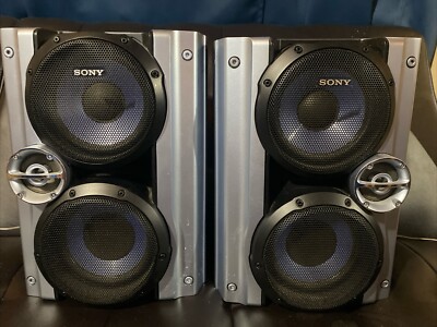 Las mejores ofertas en Sony ss | eBay