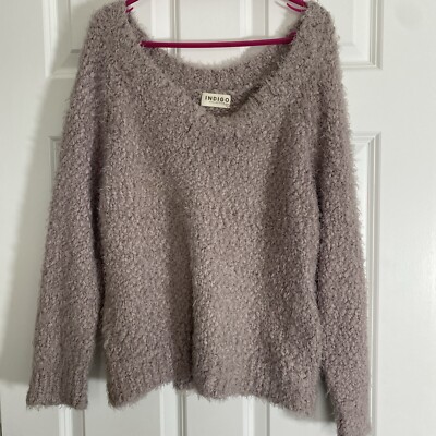 Marks Spencer Indigo Collection in Women's Jumpers & Cardigans for sale ...