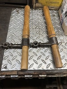 2 Man Saw for sale | eBay