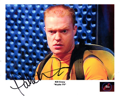 Red Dwarf Trading Cards for sale | eBay