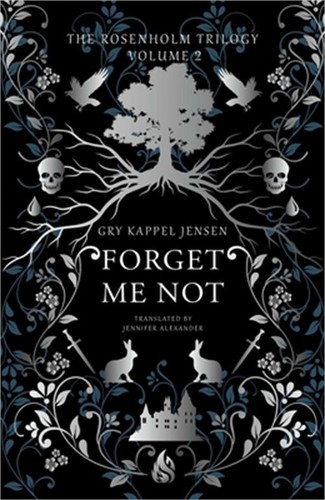 Forget Me Not (Hardback or Cased Book) 1646900138| eBay