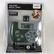 Garden Watering Timers & Controllers for sale | eBay