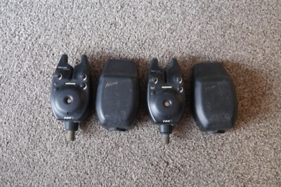 Fox Micron Bite Alarms for sale | eBay