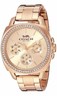 Coach Women's Boyfriend Mini Rose Gold Tone Bracelet 14501701 Womens ...