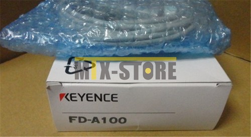 1pcs Brand New Keyence Brand new ones AIR FLOW SENSOR WITH FD-A100 | eBay