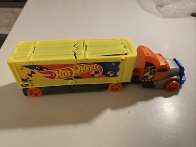 Hot Wheels Big Rig for sale | eBay