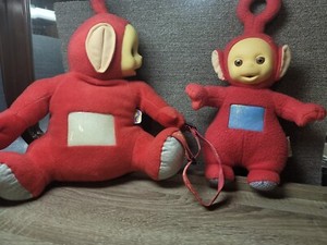 teletubbies backpack products for sale | eBay