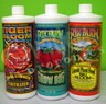 Fox Farm BEASTIE BLOOMZ, CHA CHING, OPEN SESAME 6oz 1lb 2lb FoxFarm ...