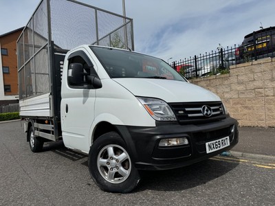 LDV Commercial Vehicles for sale | eBay