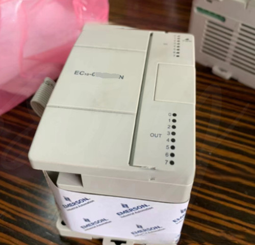 1PC PLC module module EC10-0016ETN | eBay
