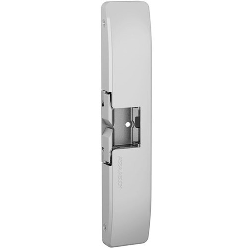 HES 9600 Electric Strike For Rim Exit Device SS | eBay