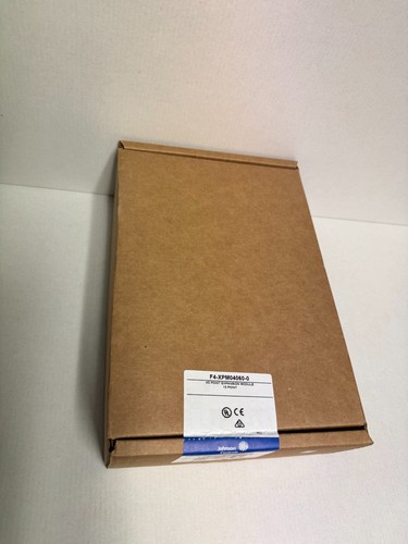 Johnson Controls F4-XPM04060-0 Point Expansion Module - F4XPM04060 ...